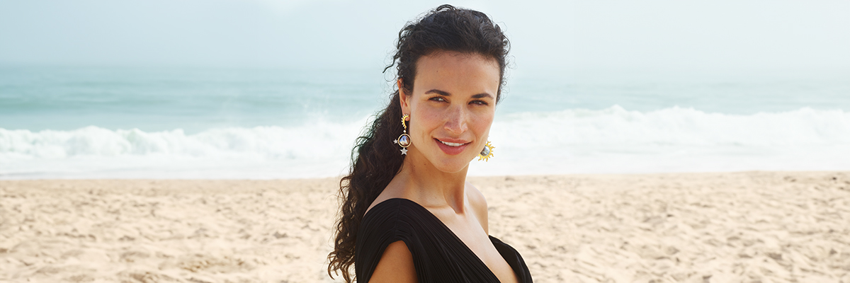 Earrings– Susan Gordon Jewelry