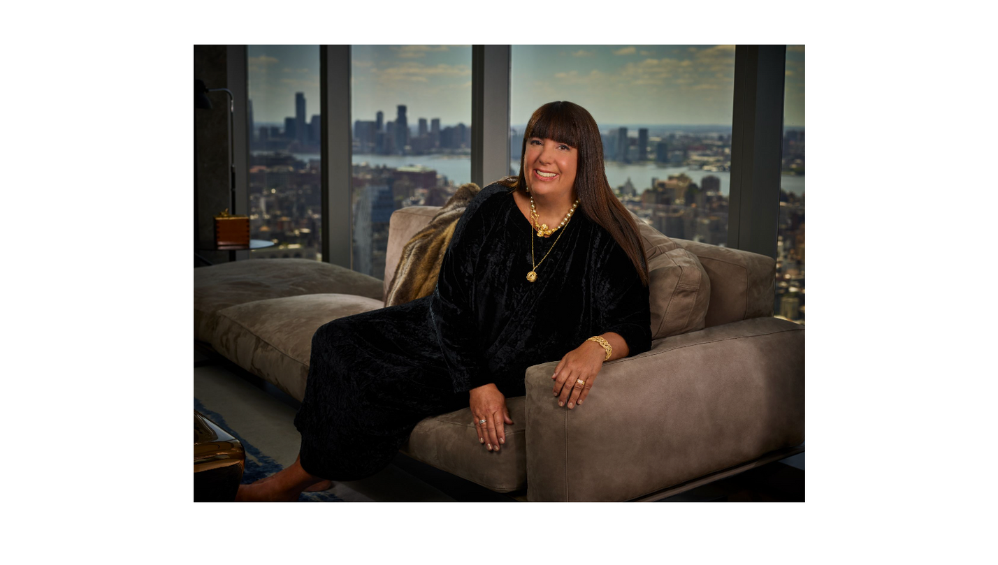 About Susan– Susan Gordon Jewelry